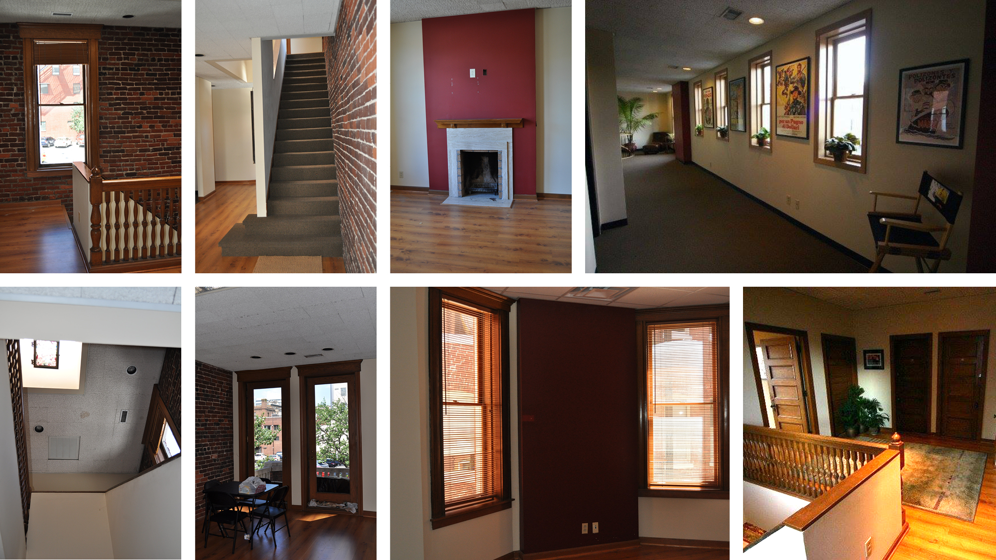 Sanders Pace | The Historic Ely Building
