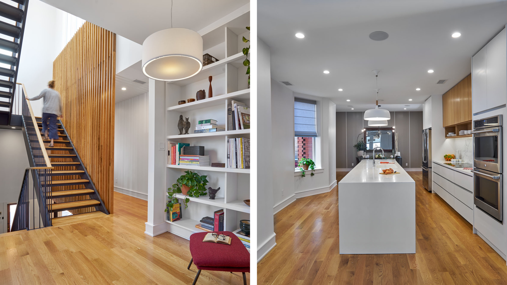 Sanders Pace | The Historic Ely Building